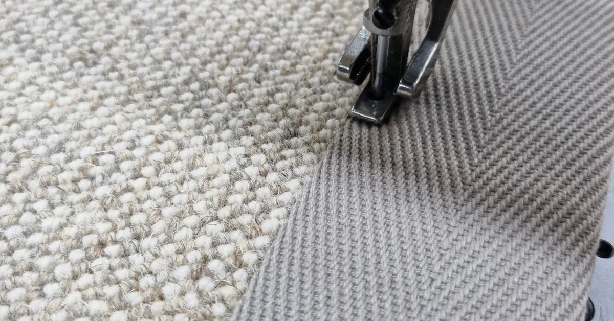 Måltilpassede tepper – Slik bestiller du riktig teppe til dine mål ...
